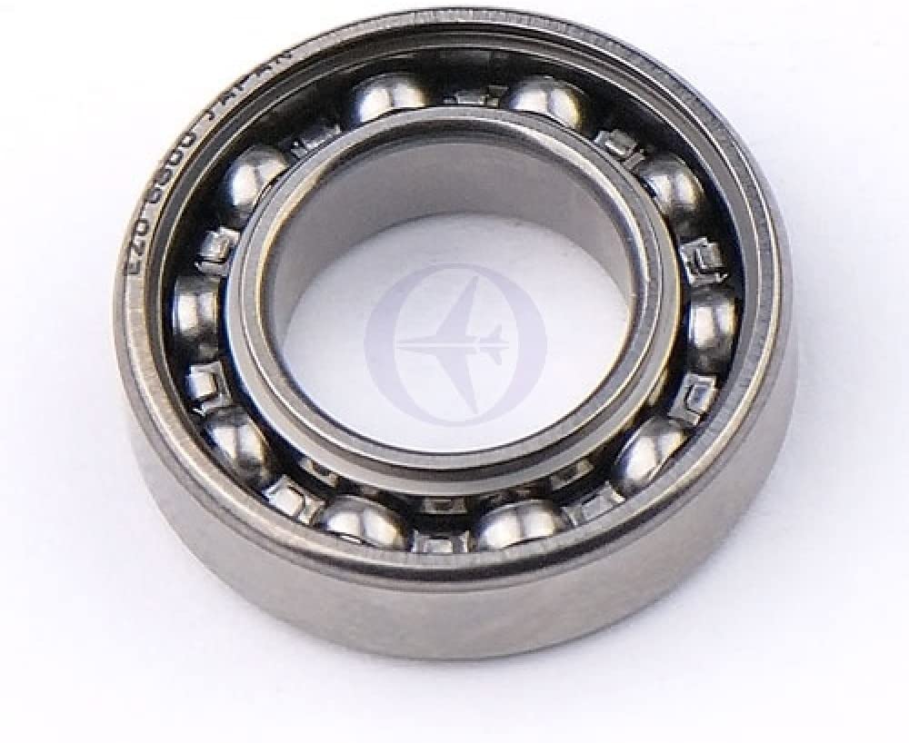 BALL BEARING,d10*D19*W5, AMV6800X – ThunderTiger