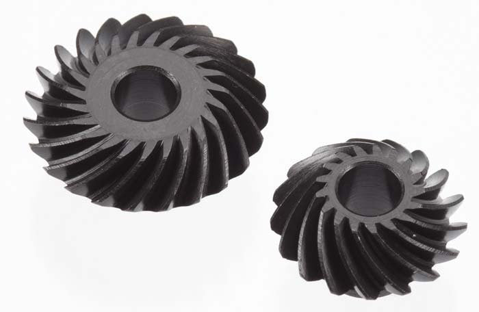 e-MTA Parts Bevel Gear Set Monster Truck PD02-0024 – ThunderTiger
