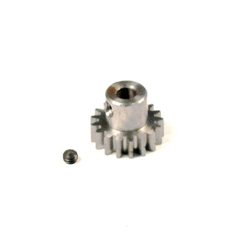 e-MTA Parts Pinion Gear 25T Monster Truck PD02-0026 – ThunderTiger
