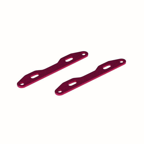 e-MTA Parts Upper Suspension Plate PD03-0024 – ThunderTiger
