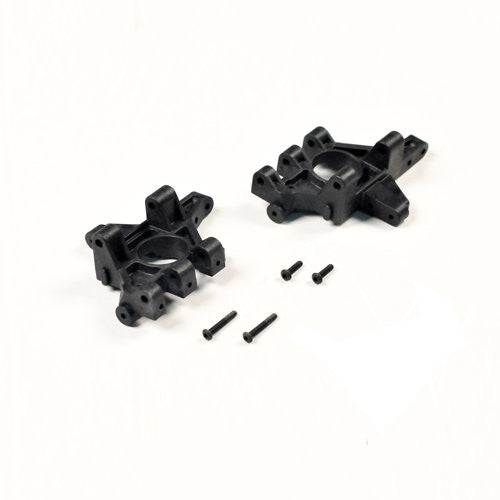 e-MTA Parts Rear Bulkhead PD09-0069 – ThunderTiger