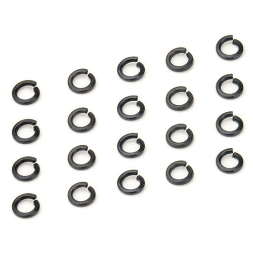 e-MTA Parts 3mm Spring Washers Monster Truck PD0980 – ThunderTiger