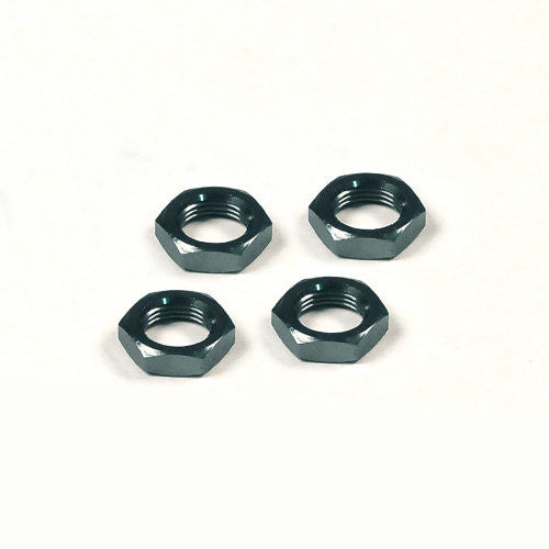 e-MTA Parts WHEEL HEXS Monster Truck PD10-0048 – ThunderTiger