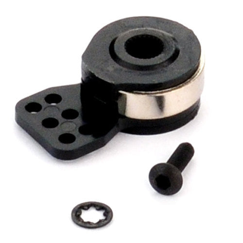e-MTA Parts Servo Saver PD1525 – ThunderTiger