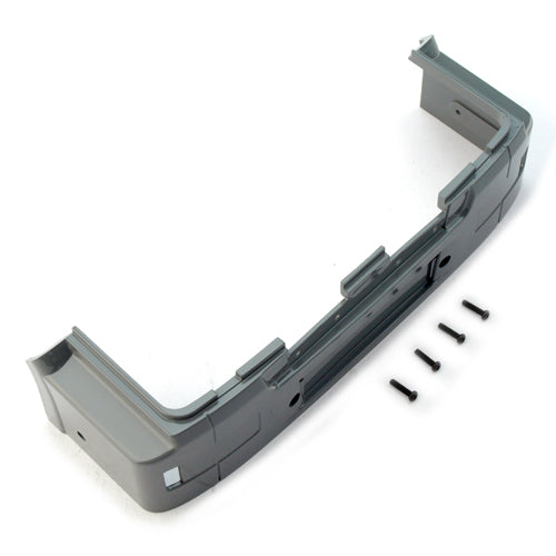 Man truck Parts BODY BUMPER,DEVIL,MAN PD7463D – ThunderTiger