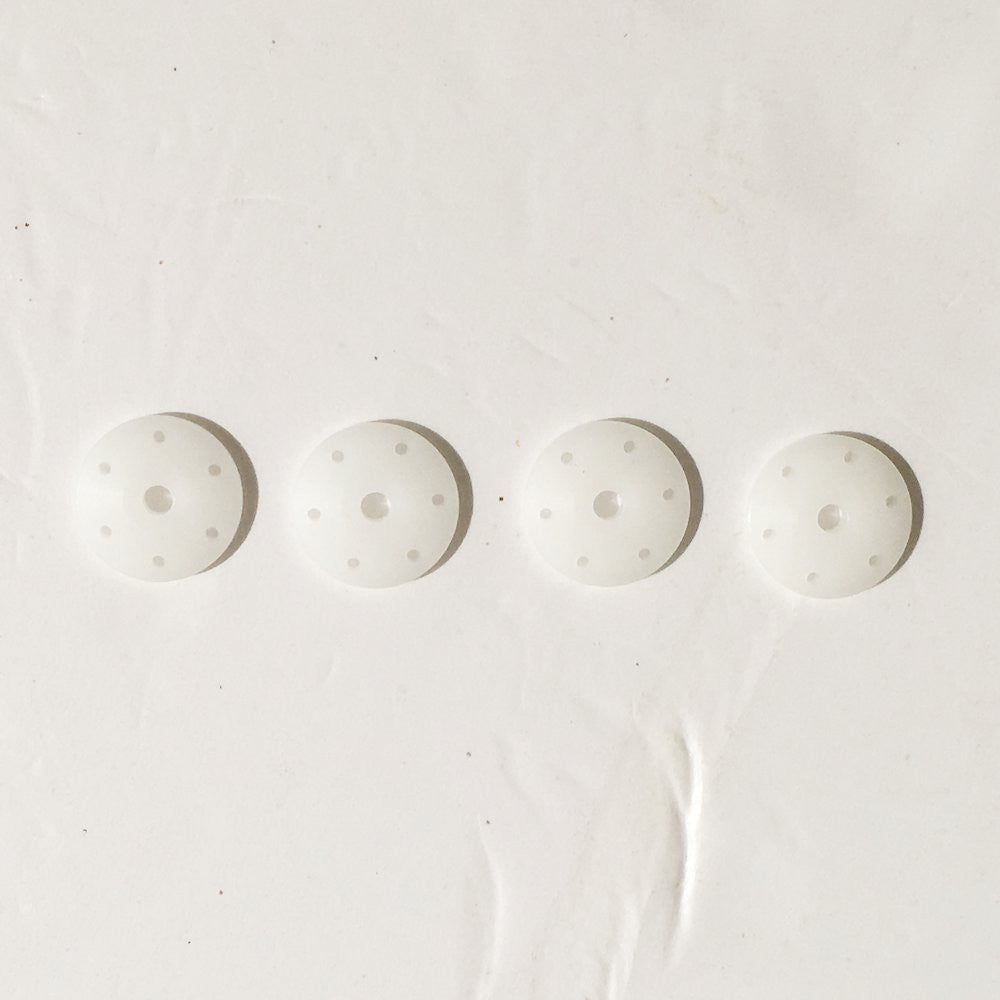 Bushmaster 8E Parts Shock Pistons PD90489S1 – ThunderTiger