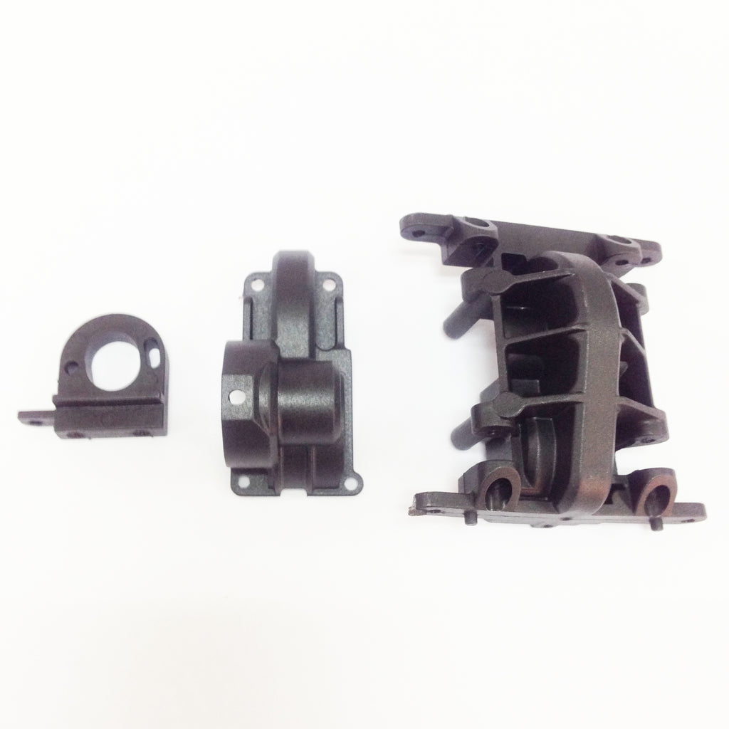 HILUX Parts Center Diff Mount PD90572S1 – ThunderTiger