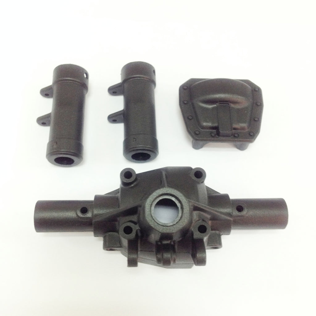 TOYOTA HILUX Parts Scale Axle Set (R) PD90609S1 – ThunderTiger