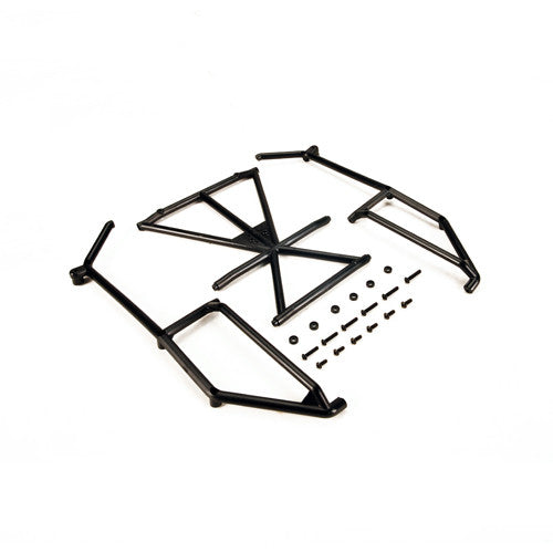 KAISER Parts ROLL CAGE PD9521 – ThunderTiger