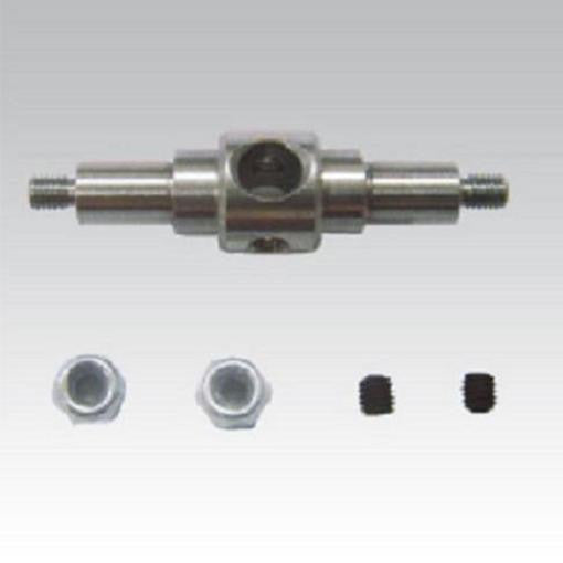 Raptor E550 Parts SUS Tail Hub PV0499 – ThunderTiger