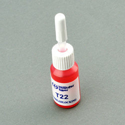 E325 parts Thread Lock Adhesive T22 PV0761 – ThunderTiger