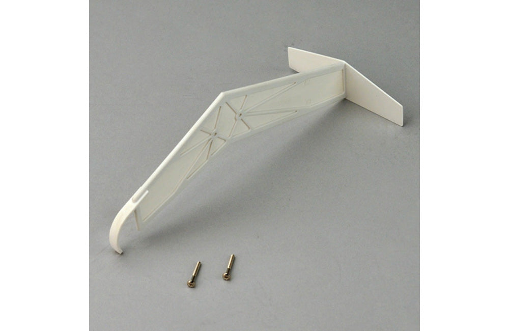 STD VERTICAL FIN, PV1100 – ThunderTiger