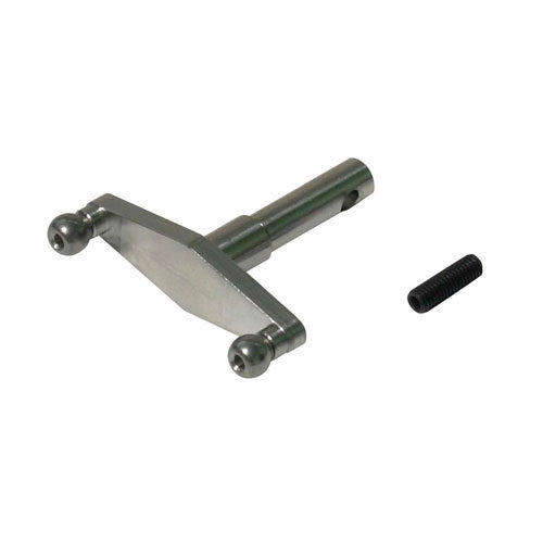X50 Parts Metal Elevator Lever Set PV1385 – ThunderTiger