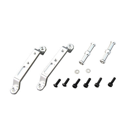 X50 Parts Metal Control Arm Brace PV1400 – ThunderTiger