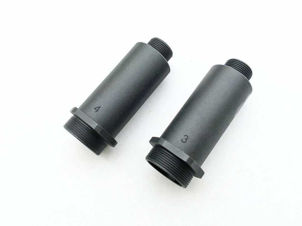 Thunder Tiger Bushmaster Parts Shock Body PD9356 – ThunderTiger